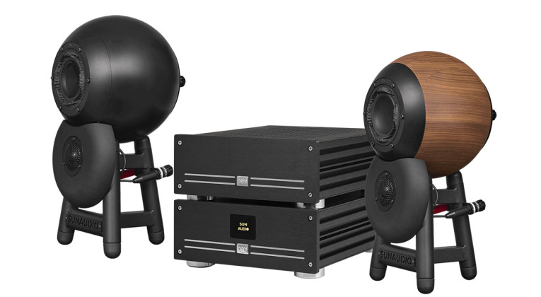 Sun Audio Unveils Purified 4 Desktop Modular Speakers and Plug & Play ...