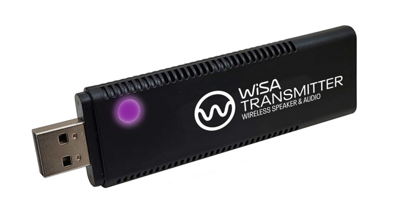 WiSA Announces Launch of Immersive Wireless Home Audio System Tuned by ...