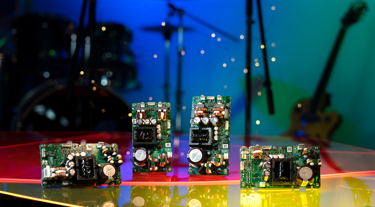 New ICEpower 200AS2 Compact Amplifier Module Now Available | audioXpress