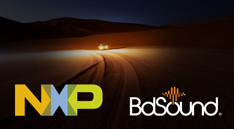BdSound and NXP Announce Automotive Audio Partnership | audioXpress
