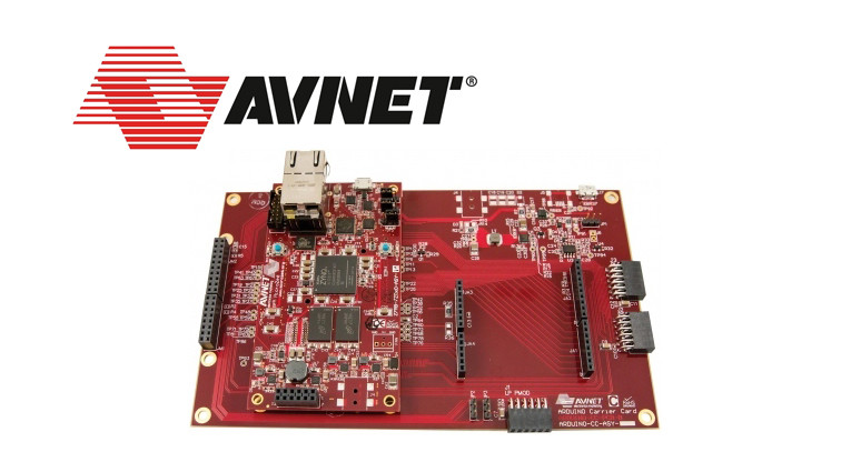 Avnet Expands IoT Solutions’ Portfolio with New Reference Designs and ...