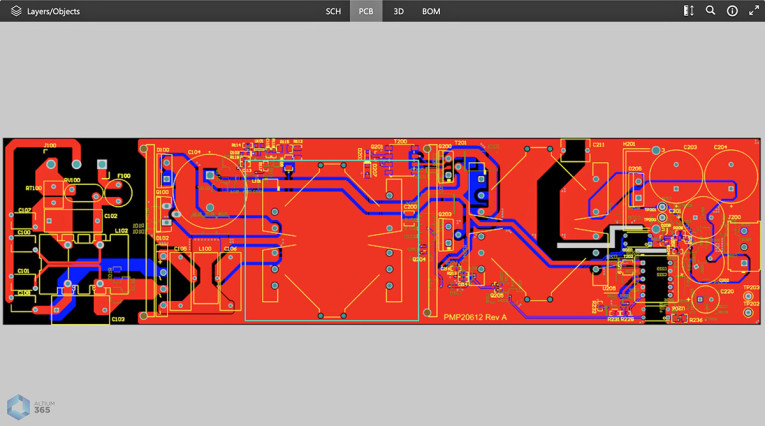 Renesas To Acquire Pcb Design Software Leader Altium Audioxpress