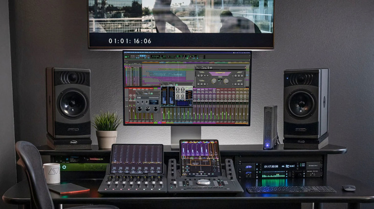 Avid Introduces Pro Tools 2023.3 Software Update | audioXpress