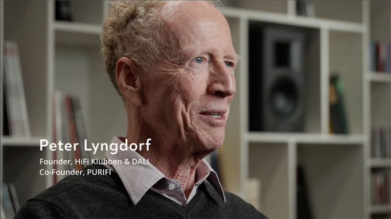 Peter Lyngdorf and Purifi Audio Announce New Radiant Acoustics Speaker ...
