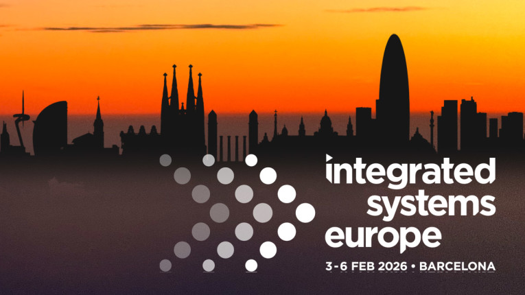 ISE 2026: Largest Systems Integration Trade Show Takes Over Barcelona | audioXpress