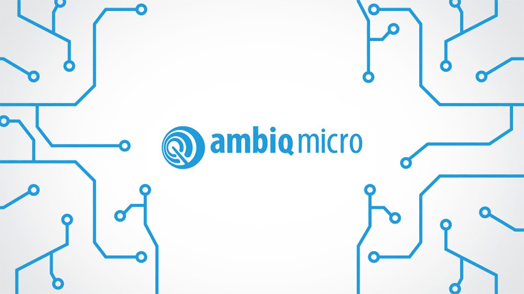 Ambiq Micro’s Latest Apollo 2 Platform Offers Lowest Power-Consumption ...