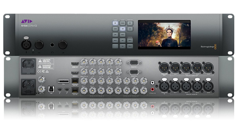 Avid Pro Tools to Provide Native Dolby Atmos Mixing | audioXpress