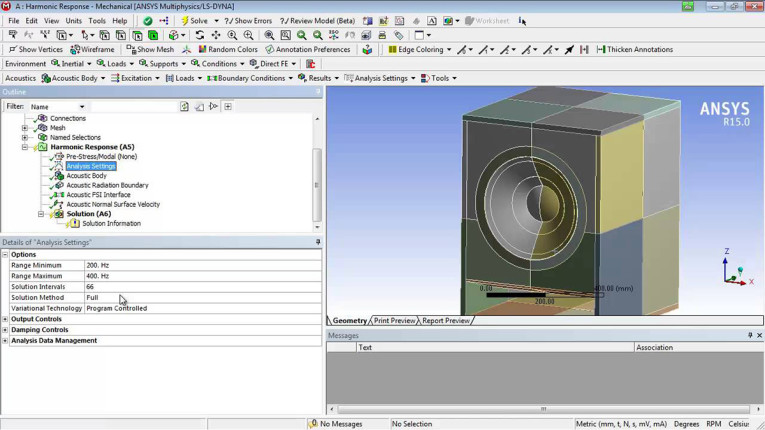Advanced Engineering Simulation Software | audioXpress