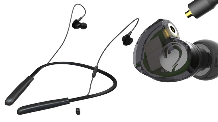 AumeoAudio Launches Heari Tailored Audio-Neckband Headphones on ...