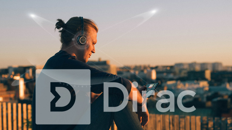 Dirac Debuts Latest Version of Dirac 3D Audio at MWC19 | audioXpress