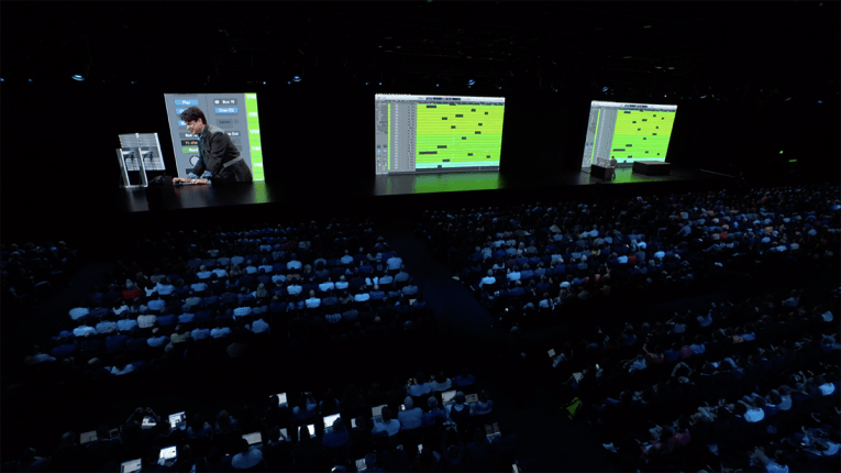 We Asked For It! Apple Unveils All-New Mac Pro | audioXpress