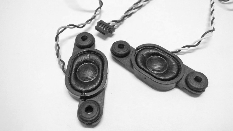 Microspeakers' Anatomy - How to Design Audio Systems with Very Small ...