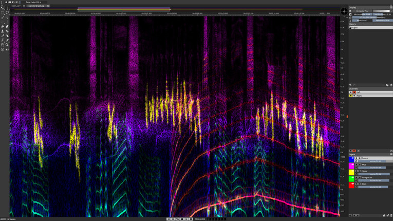 Steinberg Announces State-of-the-Art Spectral Editing with New ...