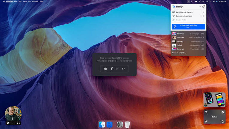 Descript Unveils New AI-Driven Video and Audio Editing Platform ...