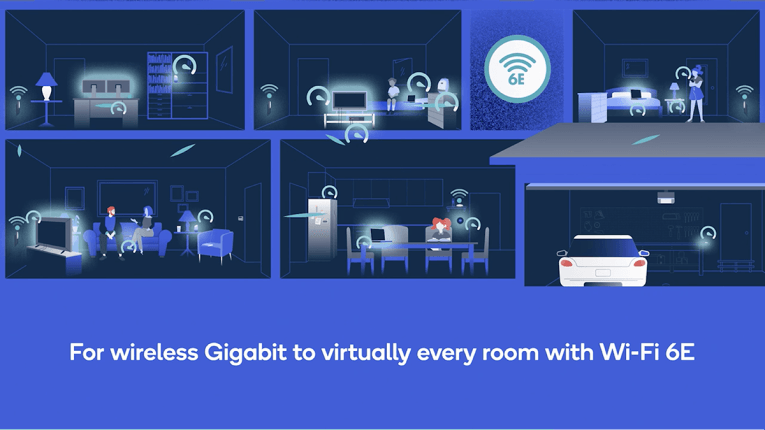Qualcomm Announces New Modular Immersive Home Platform for Next ...