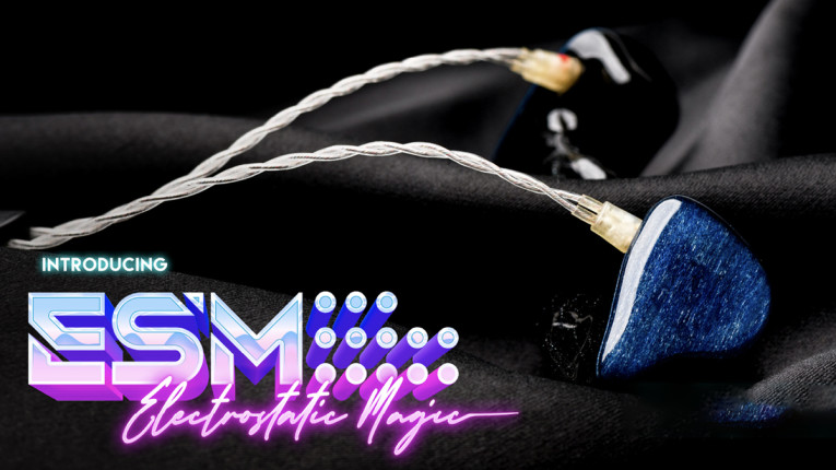 Alclair Audio Introduces a New Flagship Electrostatic Stage Monitor ...