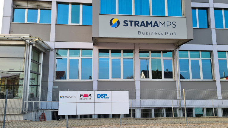 DSP Group Opens Audio Signal Processing and AI Innovation Lab in ...