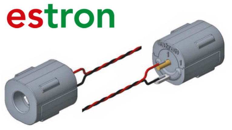 Estron Recommends Updated T2 Socket Dual Spring Audio Connector System ...
