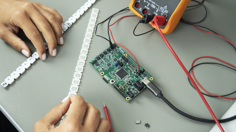 MEMS and Other Leading-Edge Devices for Wearables - 2021 Update ...