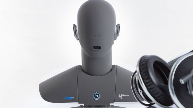 HEAD acoustics Introduces New Generation of Artificial Heads With ...