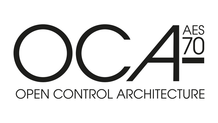 The OCA Alliance Previews AES70-2022 Device Control Standard at ISE ...