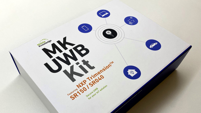 NXP Development Tools Support New Ultra-Wideband Applications With ...