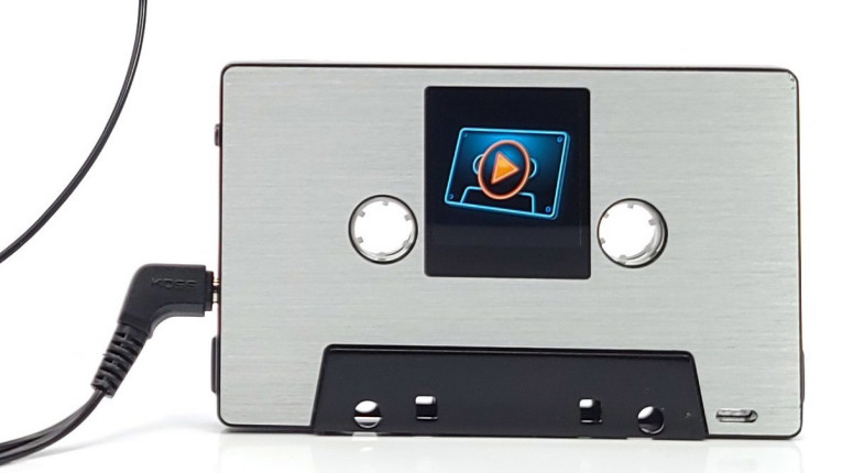 Mixxim Offers Nostalgia in High Resolution Audio with Fourth Generation ...