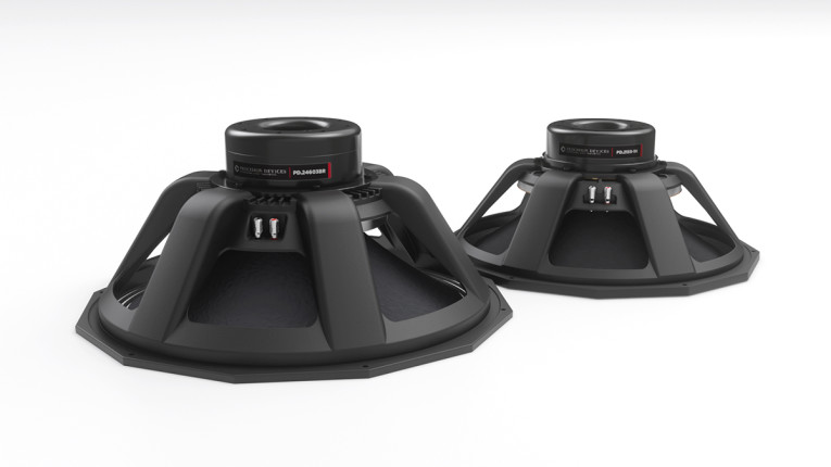 Precision Devices Unveils Seismic Product Expansion with New 24-inch ...