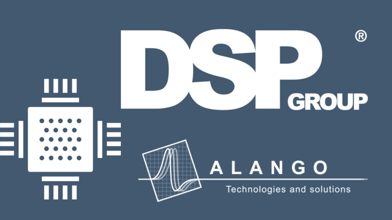 Alango Extended Voice Communication Package Available for DBMD7 ...