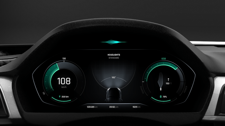 Automotive Suppliers Continental and Elektrobit Unveil In-Vehicle ...