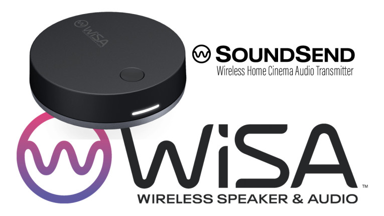 WiSA Introduces WiSA SoundSend Certified Program for TV Manufacturers ...