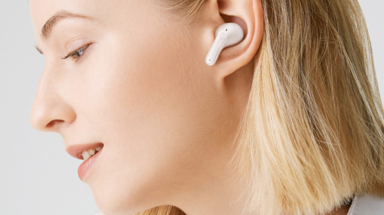 LG Updates LG TONE Free TWS Earbuds Lineup with Spatial Processing and ...