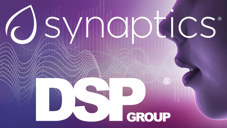 Synaptics to Acquire DSP Group to Strengthen Leadership in Low Power AI ...