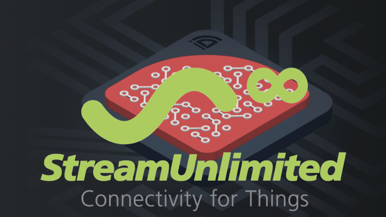 Audinate and StreamUnlimited Form Partnership to Bring Dante Embedded ...