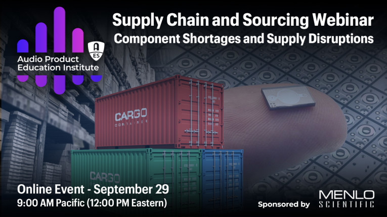 APEI Discusses Mitigation Strategies for Component Shortages and Supply ...