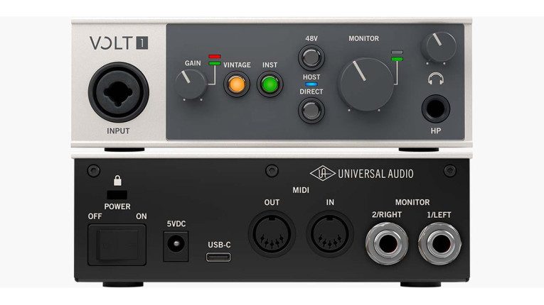 Universal Audio Announces a Fresh New Take on USB Audio Interfaces ...