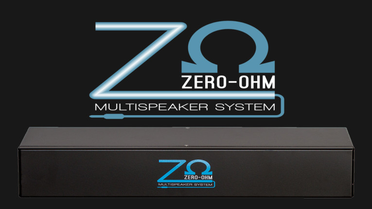 Zero-Ohm Multispeaker System Technology Distributed by Selective Design ...