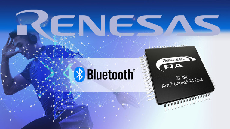 Renesas Announces Development of Next-Generation Wireless MCUs ...