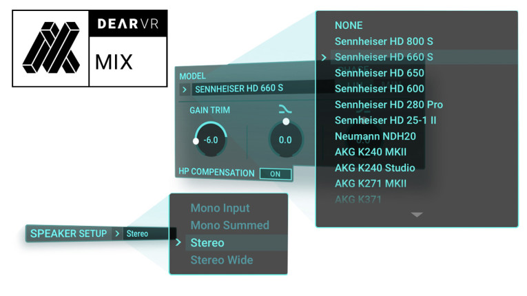 Dear Reality Releases Virtual Acoustics and Spatial Headphone ...