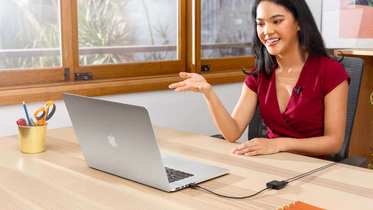 Røde Introduces AI-Micro Ultra-Compact Dual-Channel Recording Interface ...