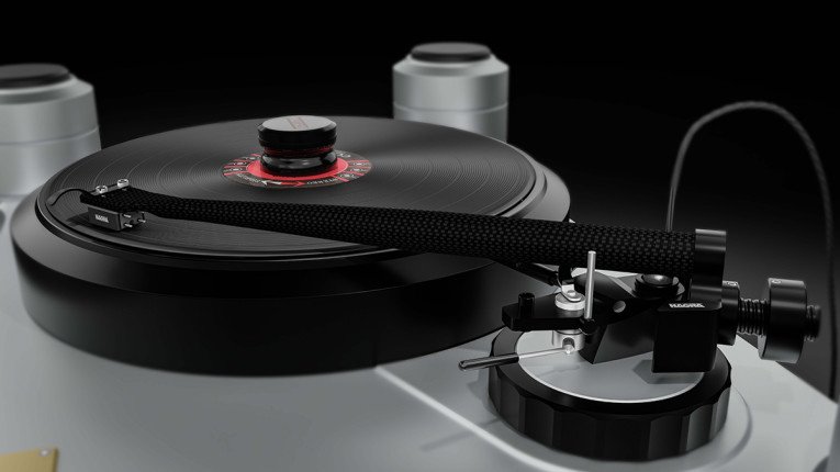 Nagra Celebrates 70th Anniversary with Limited Edition Turntable ...