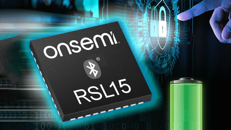 ONsemi Expands Portfolio of Bluetooth LE Solutions With Innovative ...