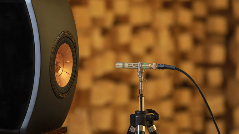 GRAS Sound & Vibration Launches SysCheck2 Intelligent Acoustic Sensor ...