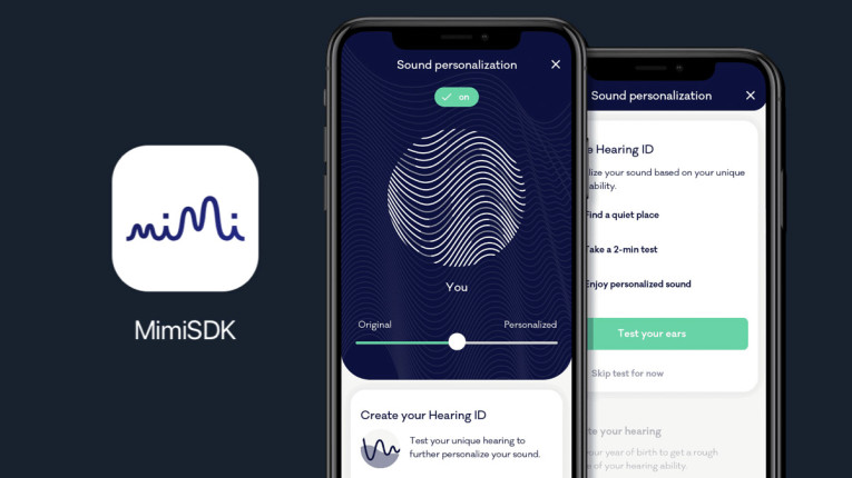 Mimi Hearing Technologies Reinforces Funding and Closes Deals With Skullcandy and Cleer Audio ...