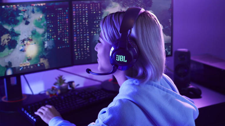 JBL Introduces First Microphone and True Wireless Earbuds to JBL ...