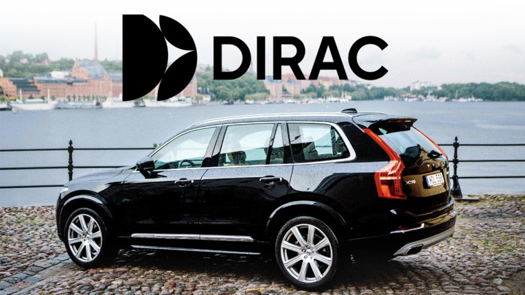 Dirac Combines Suite of Automotive Sound Solutions in New Intelligent ...