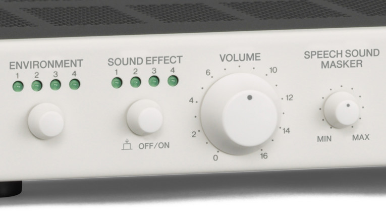 Yamaha Introduces Easy To Integrate Sound Masking and Speech Privacy System | audioXpress