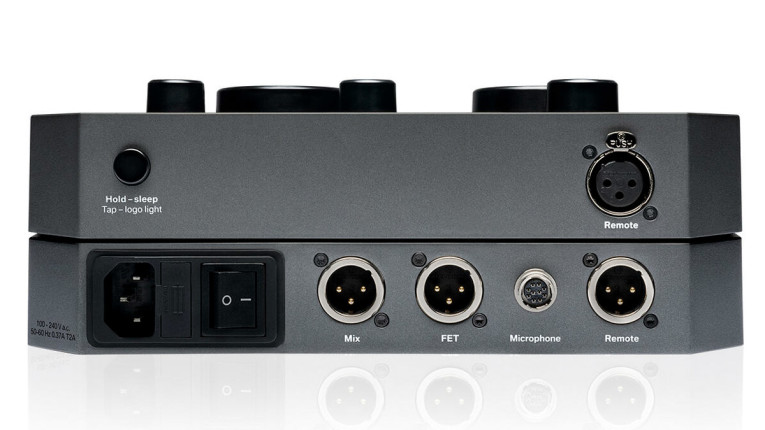 Lewitt Announces LCT 1040 Tube/FET Microphone System | audioXpress