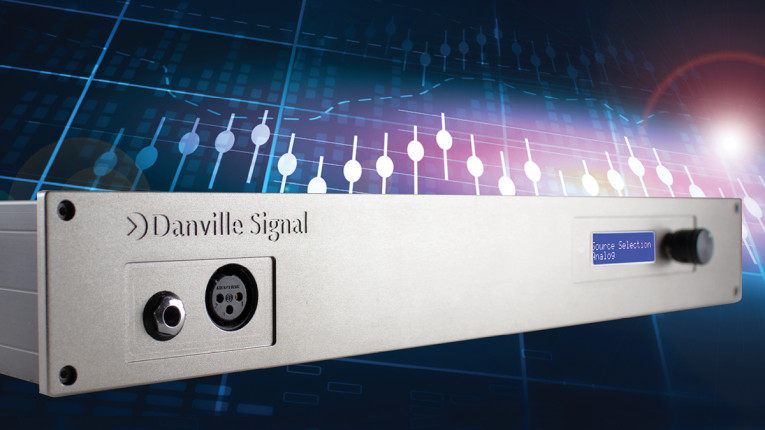 R&D Stories: A DSP Audio Processor at the Heart | audioXpress