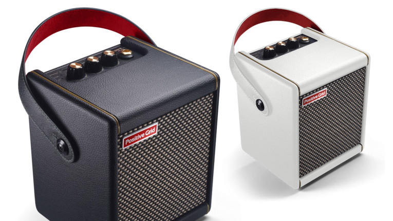 Positive Grid Shows New Dimensions in Guitar Amplification with Spark ...